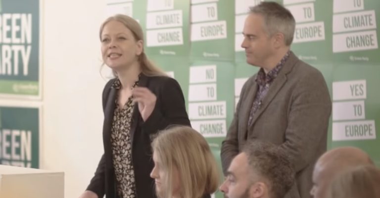 Ten things the Green Party should do to build on its biggest ever ...