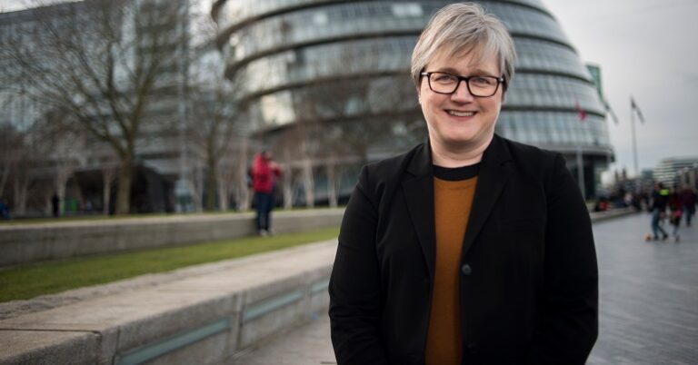 Less confrontational, more diverse and more nuanced politics: Caroline ...