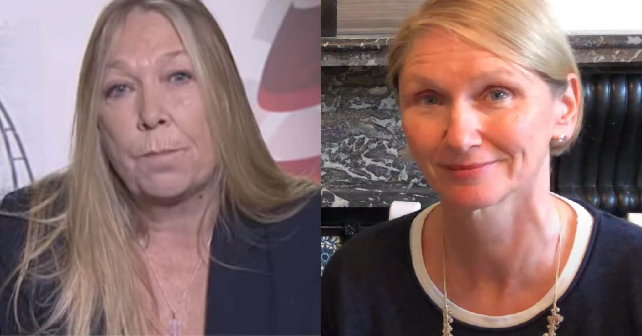 Third candidate for chair of Green Party Executive confirmed as Tina ...