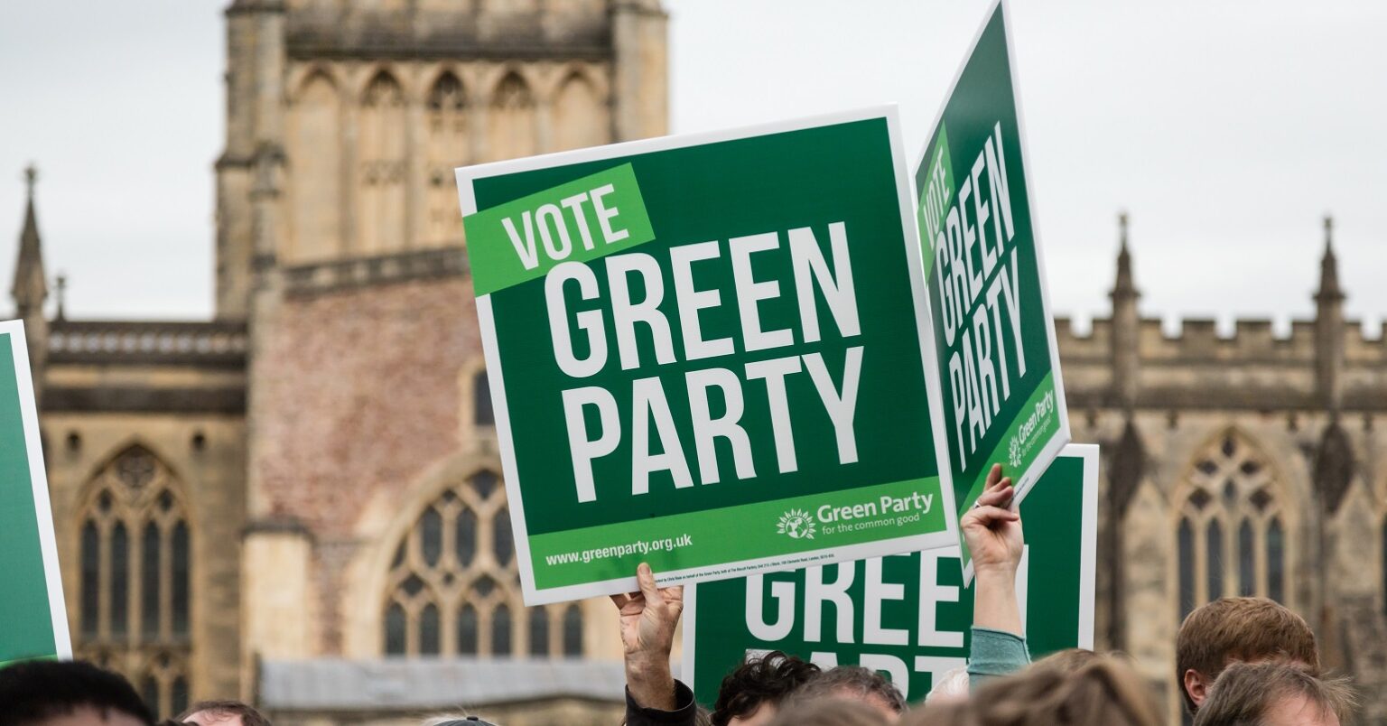 Bright Green | Independent media for radical, democratic, green movements