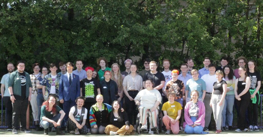 Bright Green | Independent media for radical, democratic, green movements