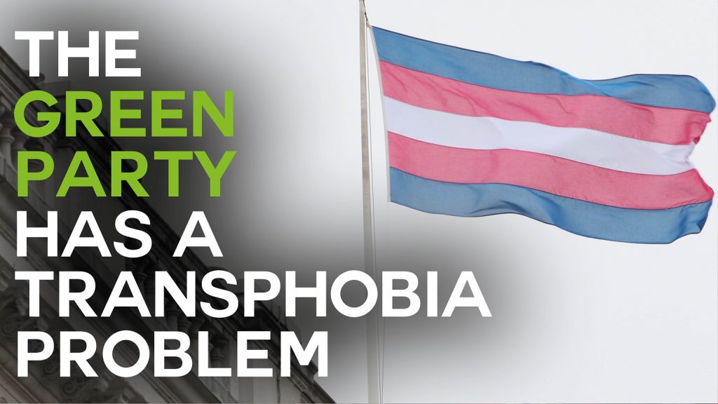 Why the Scottish Greens have suspended ties with the Green Party of ...