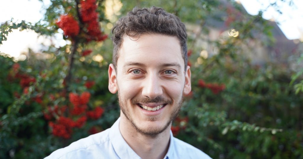 I have the communication skills to reach new Green voters | David Urban