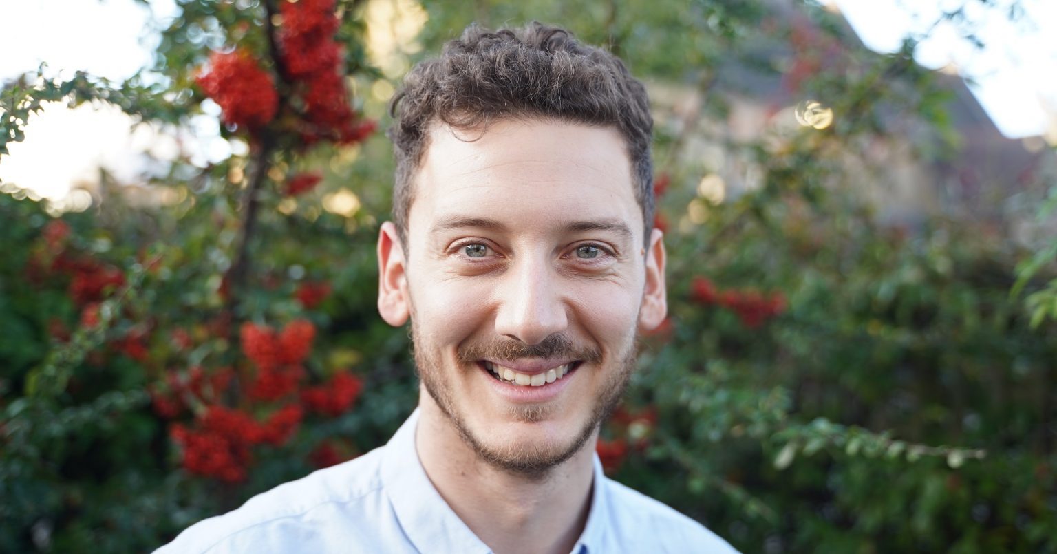 I have the communication skills to reach new Green voters | David Urban