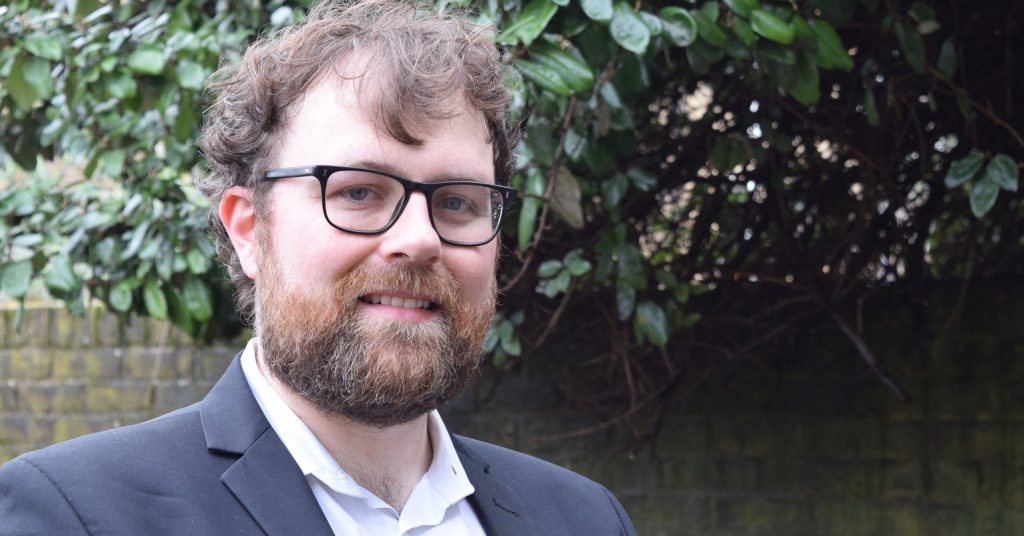 Londoners need people in City Hall who will fight for them | Tim Kiely