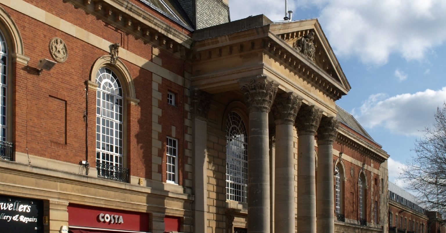 How I got re-elected to Peterborough City Council after defecting from ...