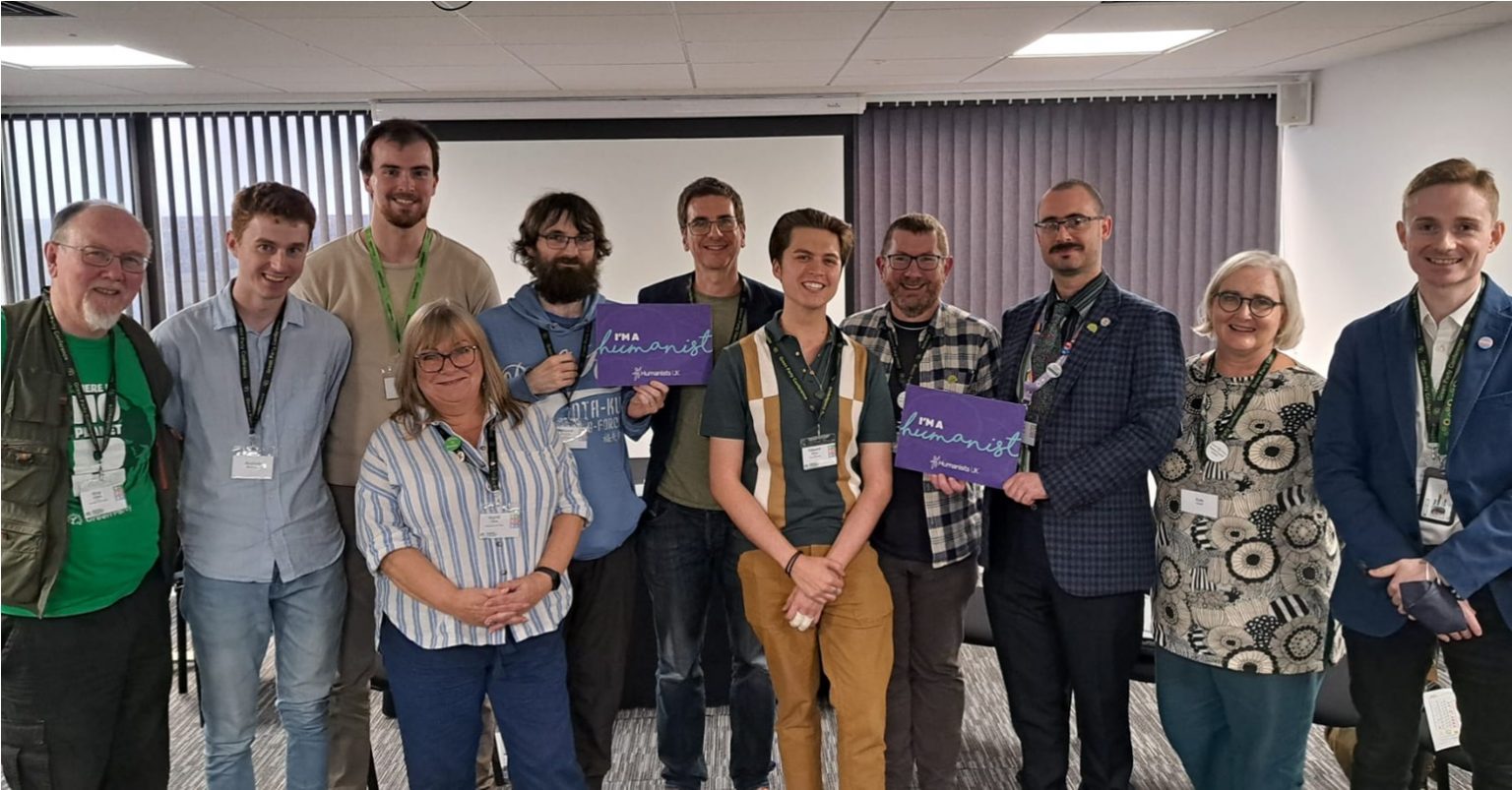 Rachel Millward announces Green Party deputy leadership bid