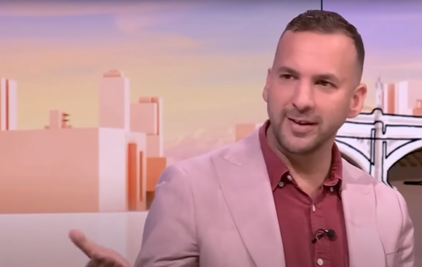 Four things we learnt from Zack Polanski's leadership campaign media ...